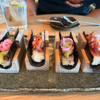 MARU ROOFTOP NIKKEI - Updated July 2025 - 78 Photos & 18 Reviews - 2909 ...