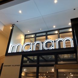 MANAM - Updated January 2026 - 89 Photos & 31 Reviews - Level 1 ...