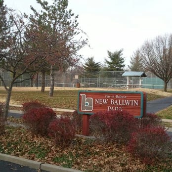 NEW BALLWIN PARK - Updated December 2025 - 20 Photos - 329 New Ballwin ...
