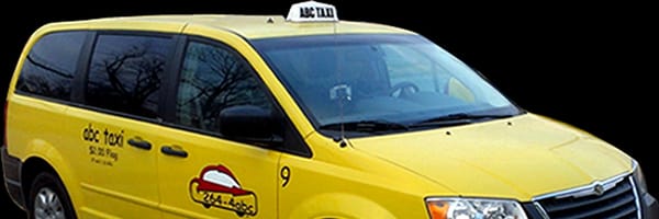 ABC TAXI - Updated October 2025 - 46 Reviews - 400 S Greenwood St ...