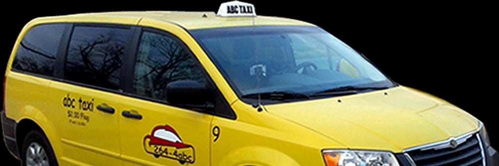 ABC TAXI | 42 Reviews | 400 S Greenwood St, Wichita, Kansas | Taxis ...