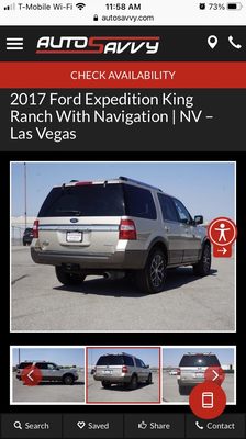 AUTOSAVVY LAS VEGAS - Updated May 2025 - 92 Photos & 188 Reviews - 2121 ...