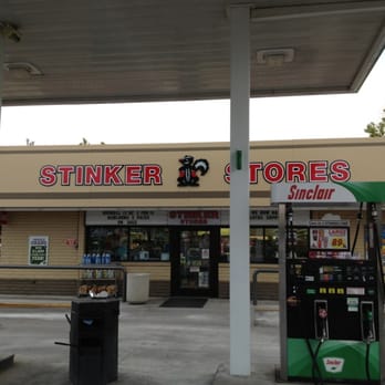 STINKER STATIONS - Updated October 2025 - 8155 W Franklin Rd, Boise ...