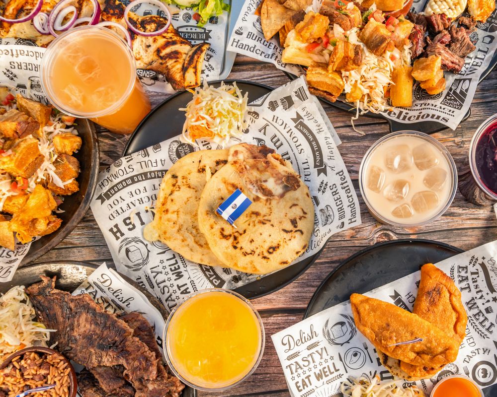 EL XUC FOODTRUCK - Updated January 2026 - 14 Photos - 7070 NW 84th Ave ...