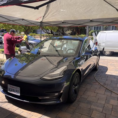 NOR BAY MOBILE DETAILING - Updated April 2026 - 59 Photos & 15 Reviews ...