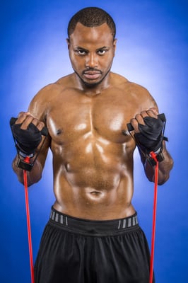 SAM-FITNESS - Updated December 2025 - 29 Photos - 164 W 25th St, New ...