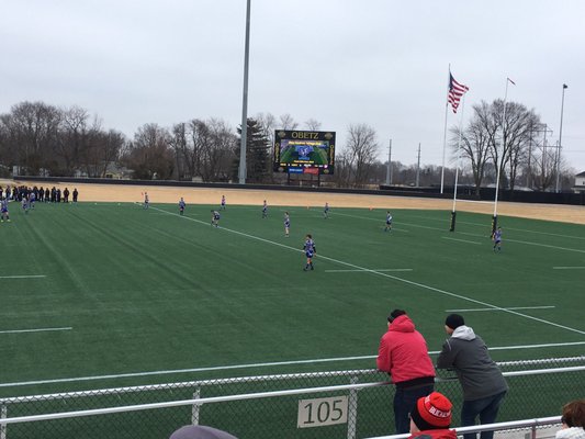 FORTRESS OBETZ - Updated July 2025 - 4012 Pine Dr, Obetz, Ohio ...