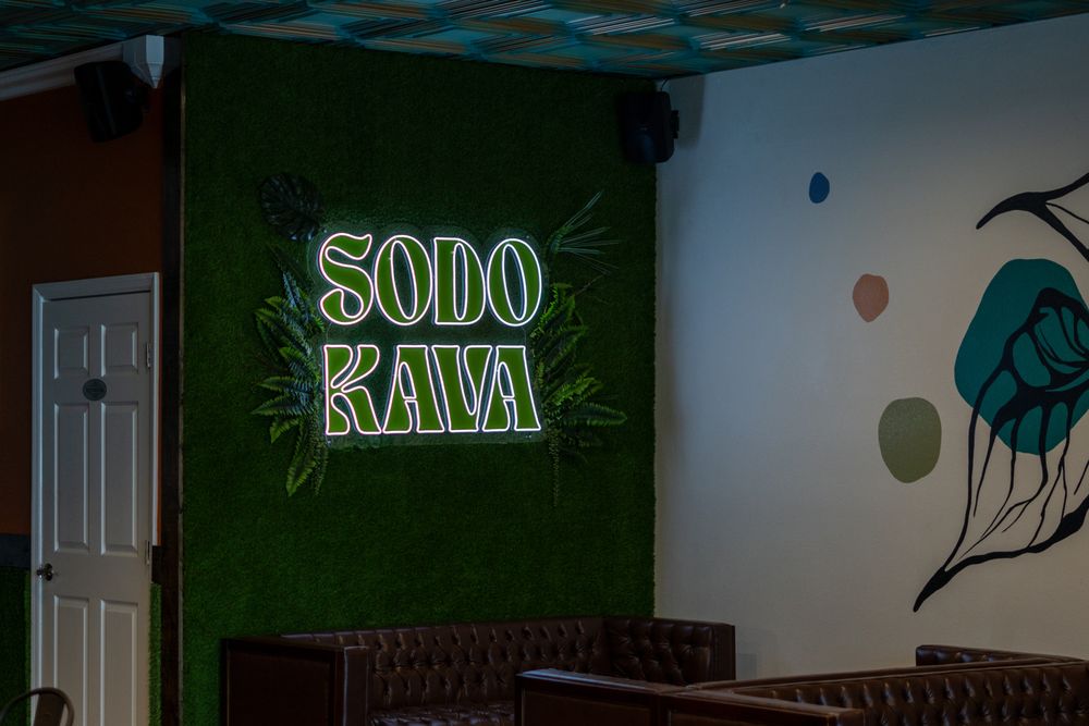SODO KAVA - Updated December 2025 - 911 E State Rd 434, Longwood ...