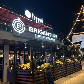 BRIGANTINE - PORTSIDE PIER - Updated January 2025 - 3786 Photos & 1885 ...