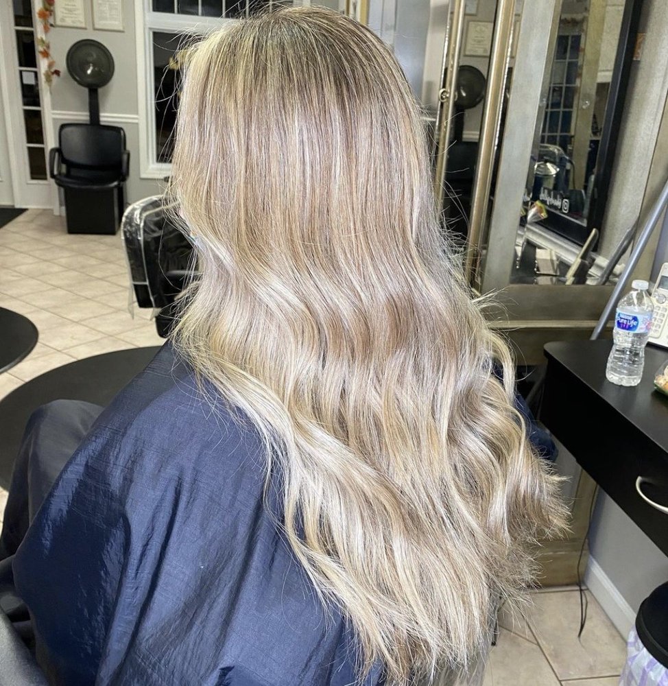 JILL BEAVER - THE HAIR - Updated February 2025 - 2635 Washington Ave ...
