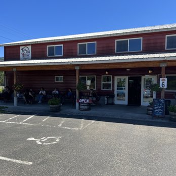 FOX TAIL CIDER & DISTILLERY - Updated May 2026 - 138 Photos & 45 ...