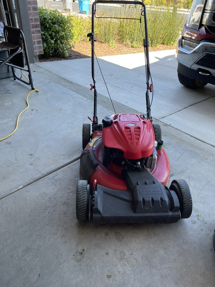 MIKE’S SMALL ENGINE SHOP - Updated April 2025 - Request a Quote - Dixon ...