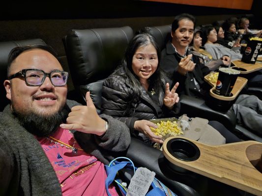 REGAL CINEMAS 14 DELTA SHORES & IMAX - Updated August 2025 - 192 Photos ...