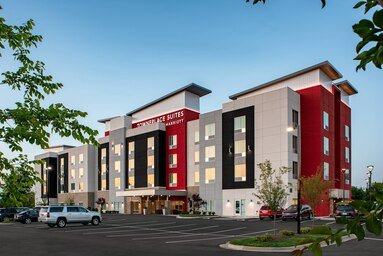 TOWNEPLACE SUITES BY MARRIOTT CHARLOTTE FORT MILL - Updated June 2026 ...