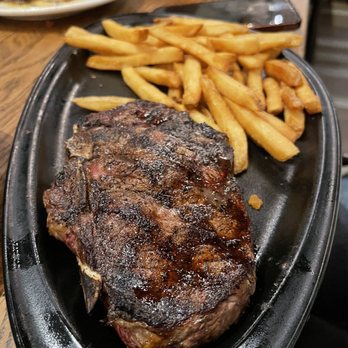 OUTBACK STEAKHOUSE - Updated June 2024 - 62 Photos & 108 Reviews - 2590 ...