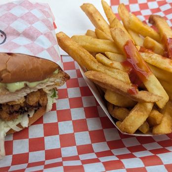 SIDESHOW KITCHEN - Updated December 2025 - 960 Photos & 613 Reviews ...