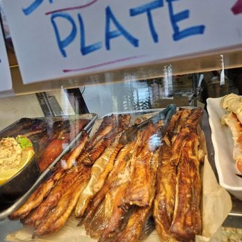 SEATTLE FISH GUYS - Updated June 2024 - 3032 Photos & 1258 Reviews ...