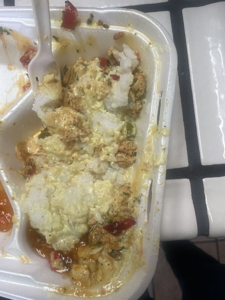 OFF DA CHAIN SOULFOOD - Updated August 2024 - 1140 Commerce Center Dr ...