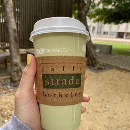 CAFFE STRADA - 362 Photos & 943 Reviews - 2300 College Ave, Berkeley ...