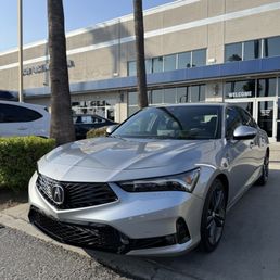 DCH TUSTIN ACURA - Updated May 2026 - 210 Photos & 908 Reviews - 9 Auto ...