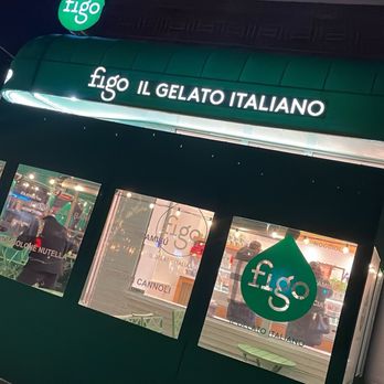 FIGO IL GELATO ITALIANO - QUEENS - Updated July 2025 - 290 Photos & 201 ...