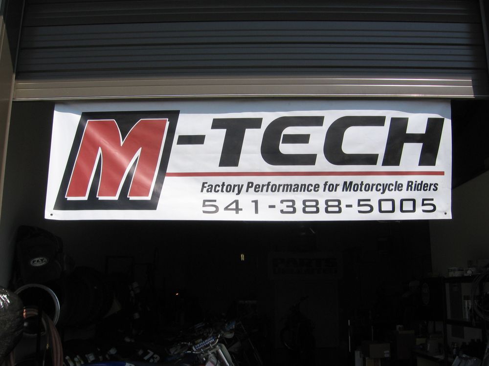 M-TECH MOTORCYCLES - Updated October 2025 - 18 Reviews - 63043 NE ...