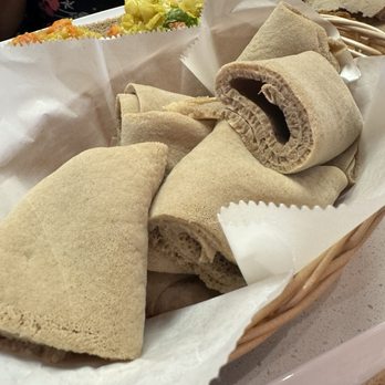 ABOL ETHIOPIAN RESTAURANT - Updated August 2025 - 14 Photos - 8016 ...