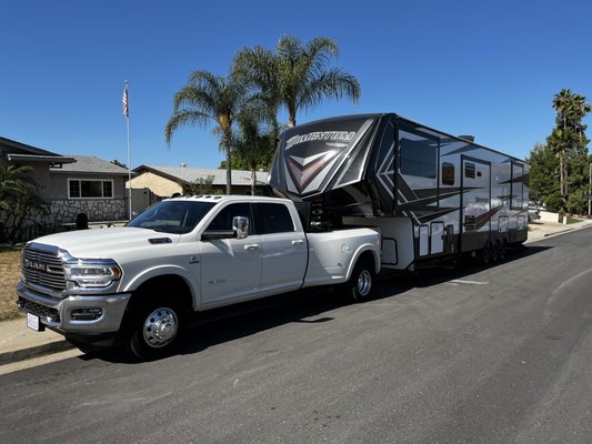 OAK CREEK RV RESORT - Updated October 2025 - 45 Reviews & 52 Photos ...