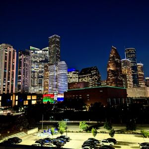 HOUSTON PUBLIC WORKS - Updated December 2025 - 611 Walker St, Houston ...