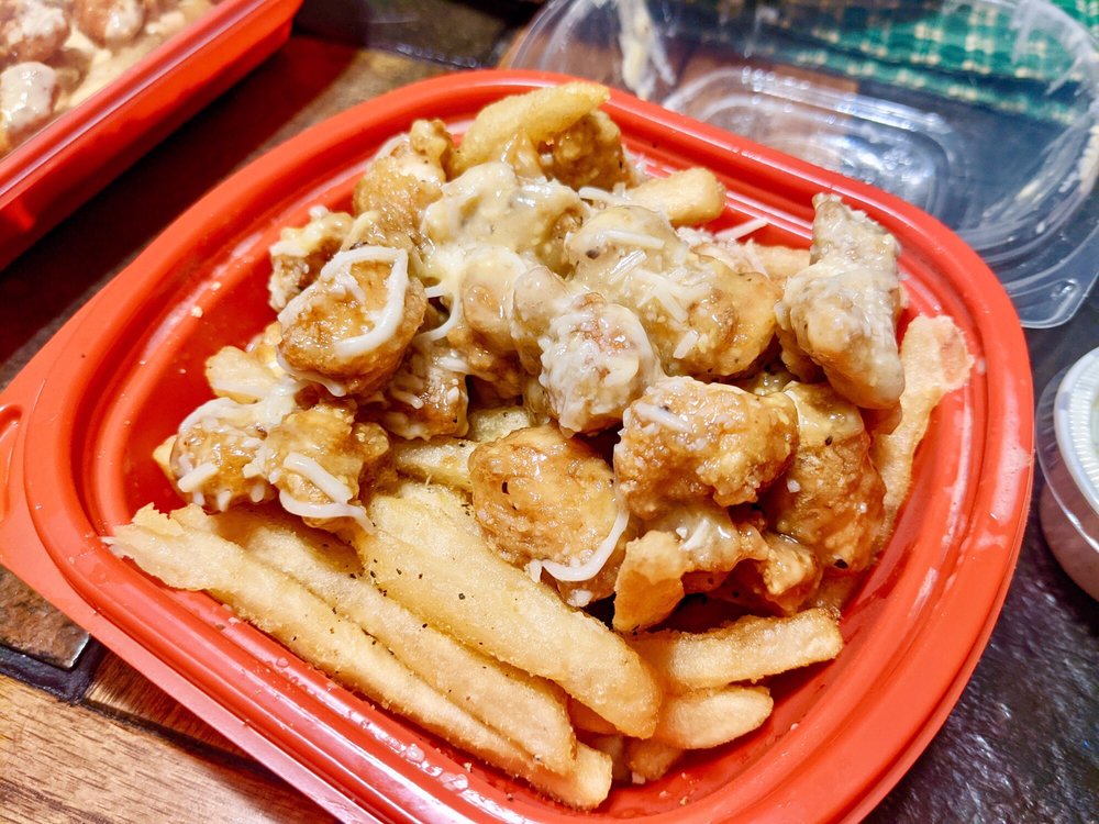 THE BUFFALO SPOT - Updated July 2025 - 76 Photos & 65 Reviews - 1660 ...