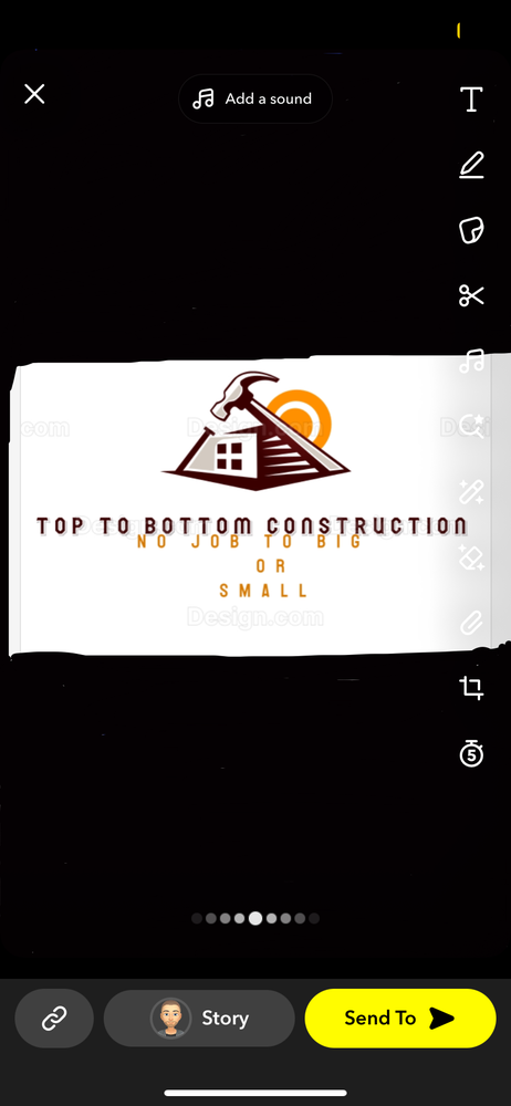 TOP TO BOTTOM CONSTRUCTION - Updated October 2024 - Georgetown, Illinois - Flooring - Phone ...
