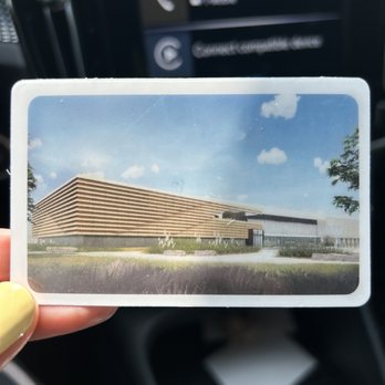 FRISCO PUBLIC LIBRARY - Updated January 2025 - 211 Photos & 101 Reviews ...