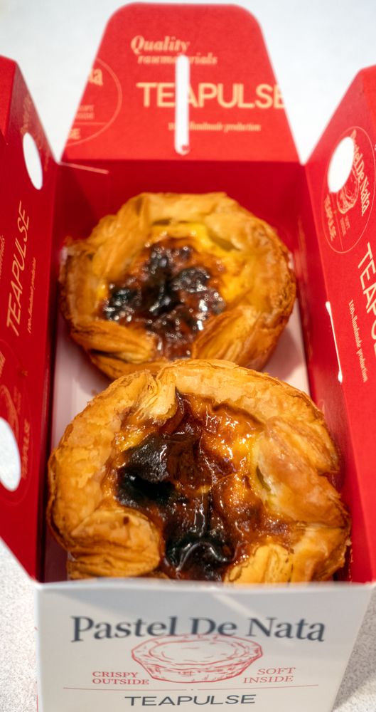 TEA PULSE - Updated October 2025 - 65 Reviews & 152 Photos - 37-13 ...