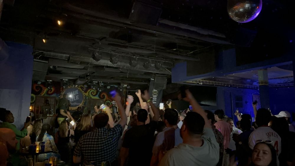 BLUE NILE - Updated October 2025 - 283 Photos & 285 Reviews - 534 Frenchmen St, New Orleans ...