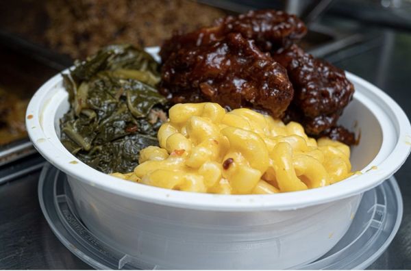 FATHER AND SON SOUL FOOD CATERING - Updated December 2025 - 101 Photos ...