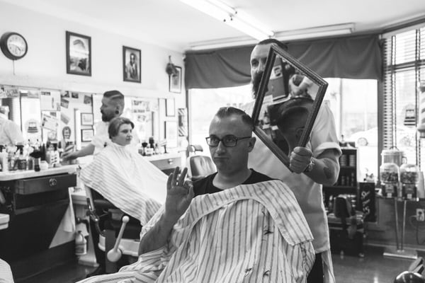 THE NITE OWL BARBER SHOP - Updated October 2025 - 11 Photos & 37 Reviews - 3397 Lakeshore Road ...