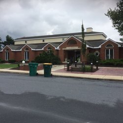 EASTON AREA PUBLIC LIBRARY - 1 Weller Pl, Easton, PA - Yelp