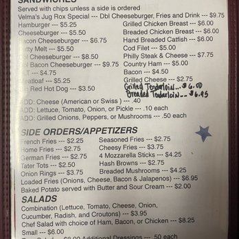 VELMA’S DINER - Updated December 2025 - 74 Photos & 21 Reviews - 304 ...