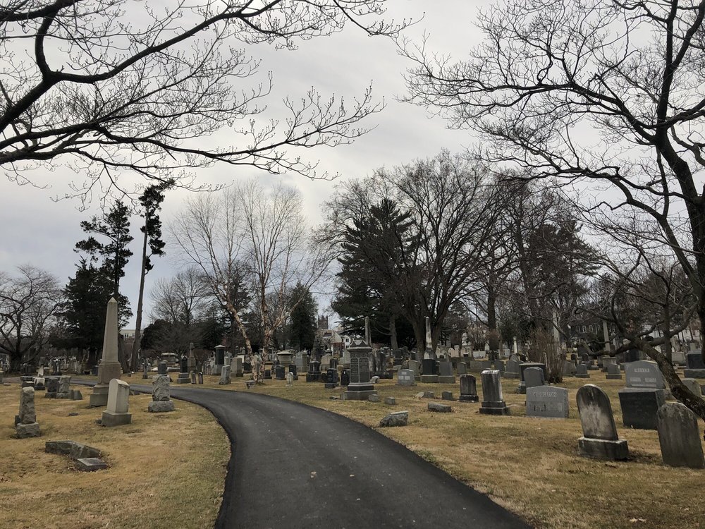 PRINCETON CEMETERY - 10 Photos - 29 Greenview Ave, Princeton, New ...