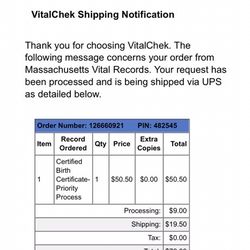 VITALCHEK NETWORK - 14 Photos & 300 Reviews - 2421 SW 6th Ave, Fort ...