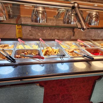GRAND BUFFET - Updated December 2025 - 60 Photos & 90 Reviews - 4950 ...