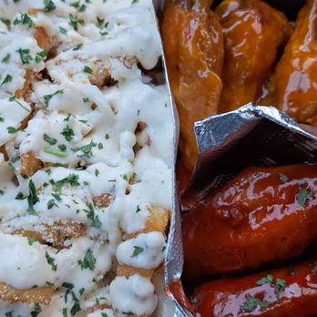 ACE OF WINGZ - Updated April 2025 - 103 Photos & 68 Reviews - 8052 N ...