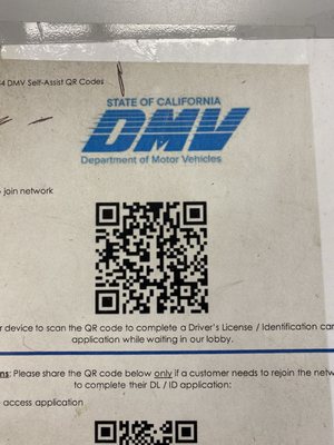 HAYWARD DMV - Updated December 2025 - 12 Photos - 150 Jackson St ...