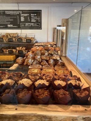 THEODORE’S FINE FOODS - Updated July 2025 - 20 Photos & 38 Reviews ...