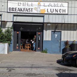 THE DELI LAMA - Updated May 2025 - 98 Photos & 121 Reviews - 150 Toland ...