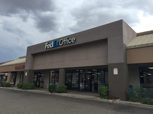 FEDEX OFFICE PRINT & SHIP CENTER - Updated October 2025 - 20 Reviews ...