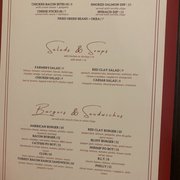 THE RED CLAY TABLE - 21 Photos & 23 Reviews - 307 N Montgomery Ave ...