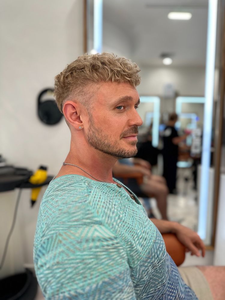 ARTEM K HAIR SALON BEVERLY HILLS - Updated January 2025 - 441 Photos & 52 Reviews - 234 S ...