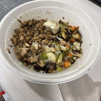 CAVA - Updated July 2024 - 341 Photos & 294 Reviews - 620 Commons Way ...