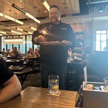 Austin CARVE AMERICAN GRILLE - BARTON CREEK - Updated November 2024 ...